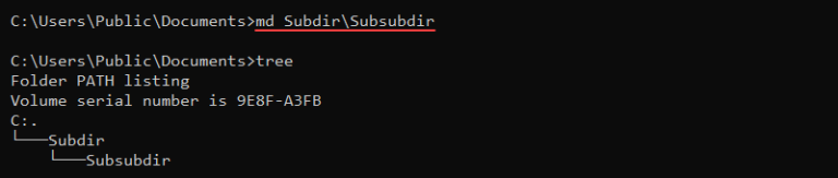 Windows CMD Commands: Mastering the Command Prompt