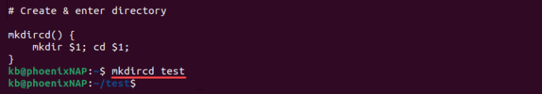 What Is the .bashrc File in Linux? | phoenixNAP KB What Is the .bashrc File in Linux? | phoenixNAP KB