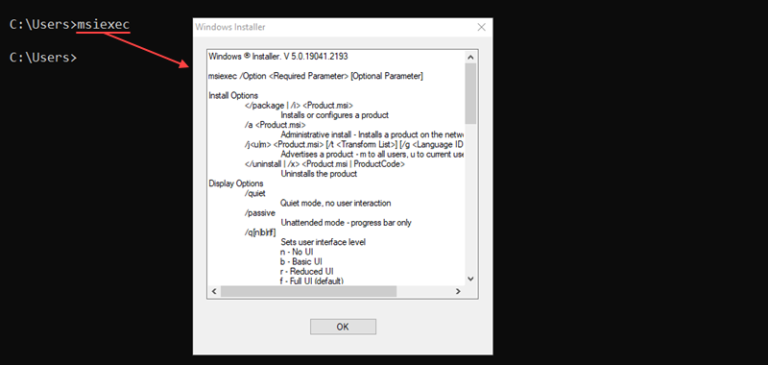 Windows CMD Commands: Mastering the Command Prompt