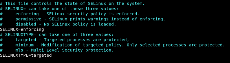 What Is SELinux (Security-Enhanced Linux)?