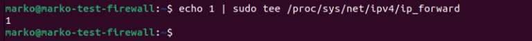 How to Forward Ports With Iptables in Linux | phoenixNAP KB
