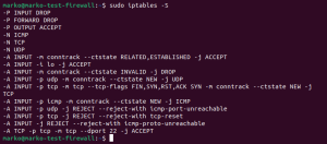 How to Forward Ports With Iptables in Linux | phoenixNAP KB
