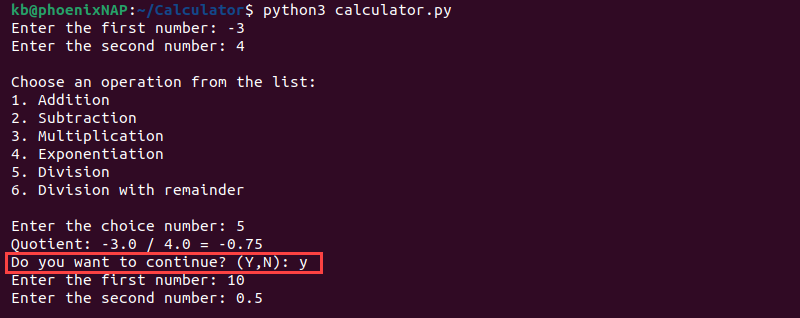  nd r tnic Numeric Pentru Mine Make A Calculator In Python C l torie Al 