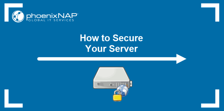 21 Server Security Tips to Secure Your Server - Cộng Đồng Linux