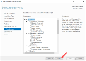 How to Install and Configure SMTP Server on Windows