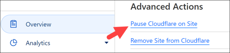 Error 520: What It Means and How to Fix It