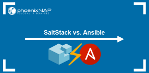 SaltStack vs. Ansible: Comprehensive Comparison | phoenixNAP KB