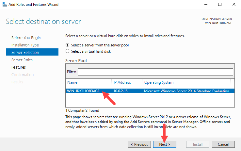 How to Install and Configure SMTP Server on Windows