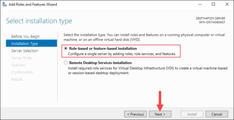How to Install and Configure SMTP Server on Windows