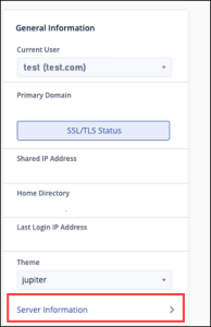 How to Check Apache Version | phoenixNAP KB