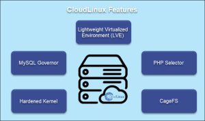 What Is CloudLinux? | phoenixNAP KB