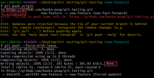 How to Squash Commits in Git | phoenixNAP KB