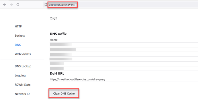 How to Fix DNS_PROBE_FINISHED_BAD_CONFIG?