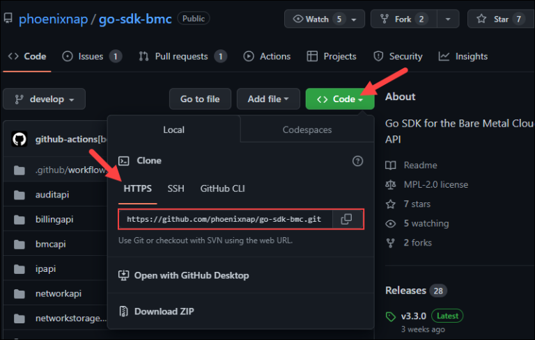 How to Pull All Branches in Git | phoenixNAP KB