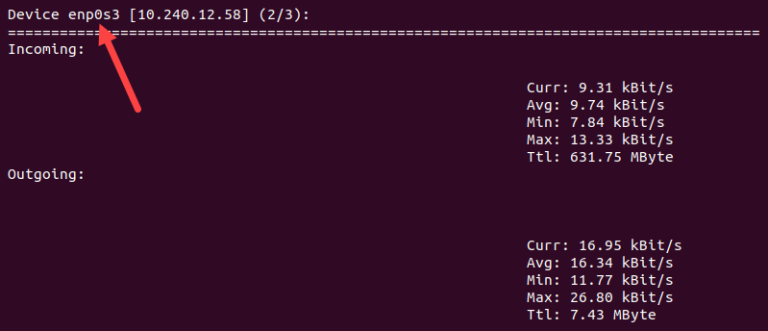 How to Check DDoS Attack on Linux Server - Cộng Đồng Linux