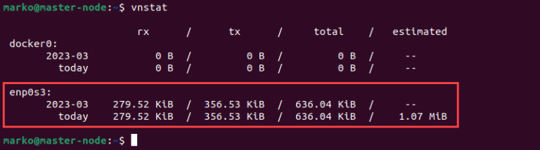 How to Check DDoS Attack on Linux Server | phoenixNAP KB