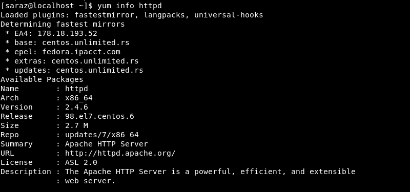 How To Check Apache Version PhoenixNAP KB