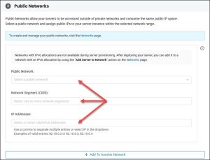 Netris for Bare Metal Cloud | phoenixNAP KB