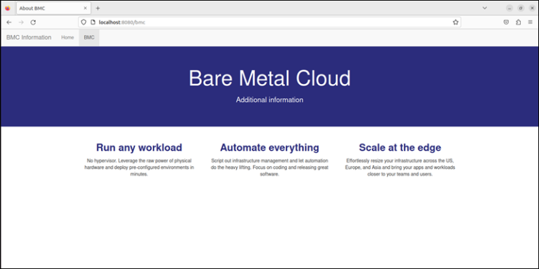How to Build a Node.js App with Docker | phoenixNAP KB