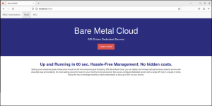 How to Build a Node.js App with Docker | phoenixNAP KB