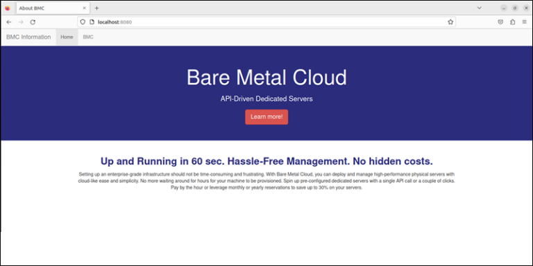 How to Build a Node.js App with Docker | phoenixNAP KB