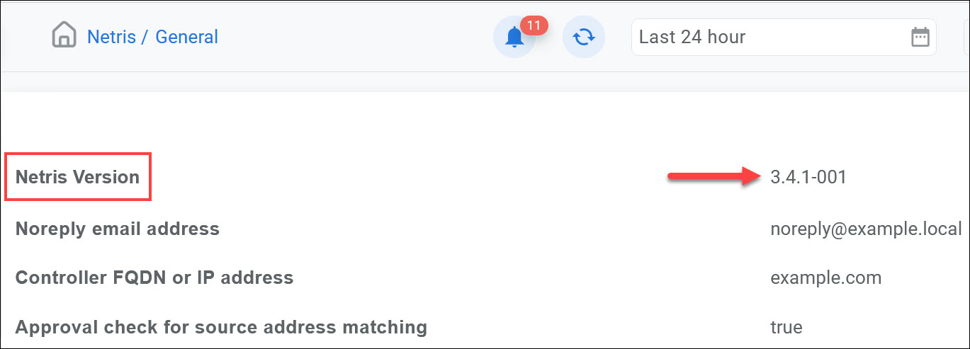 Netris for Bare Metal Cloud | phoenixNAP KB