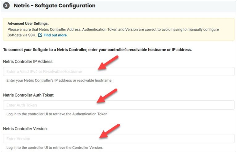 Netris for Bare Metal Cloud | phoenixNAP KB