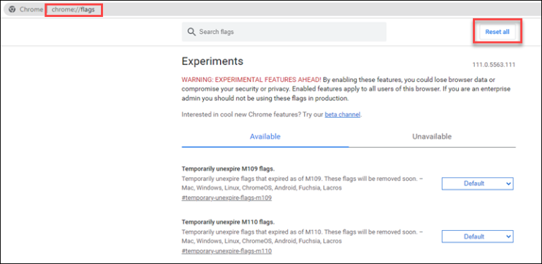 How to Fix DNS_PROBE_FINISHED_NXDOMAIN?