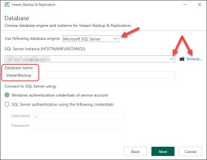 How to Install Veeam Backup and Replication | phoenixNAP KB