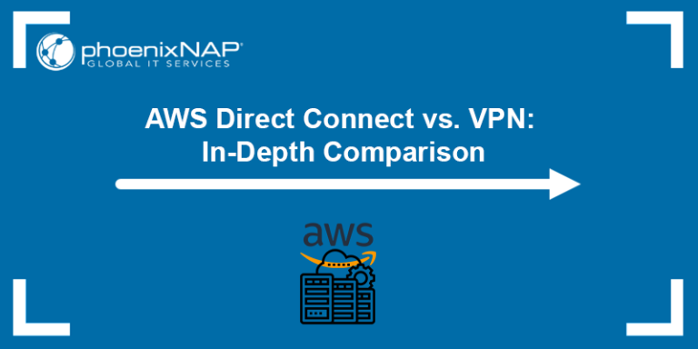 AWS Direct Connect vs. Azure ExpressRoute AWS Direct Connect vs. Azure ExpressRoute