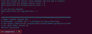 How to Create a Linux Swap File | phoenixNAP KB