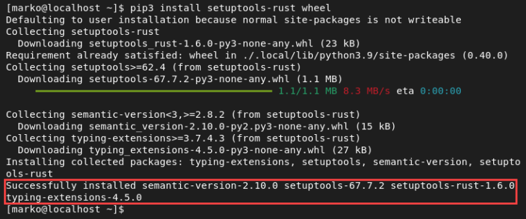 Install Ansible on Rocky Linux | phoenixNAP KB