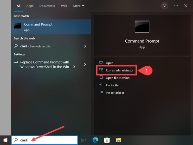 How to Downgrade Node Version in Windows | phoenixNAP KB