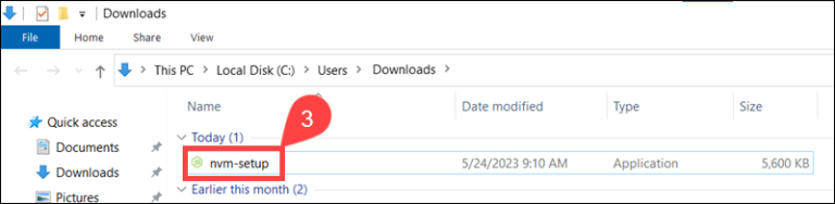 How to Downgrade Node Version in Windows | phoenixNAP KB