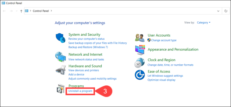 How to Downgrade Node Version in Windows | phoenixNAP KB