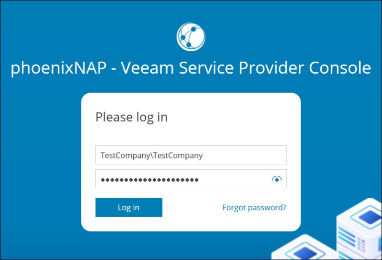 How to Install and Configure Veeam Management Agent and Veeam Backup Agent