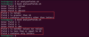 Bash eval Command with Examples | phoenixNAP KB