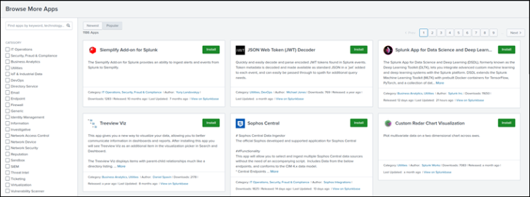 ELK Stack vs Splunk: Ultimate Comparison