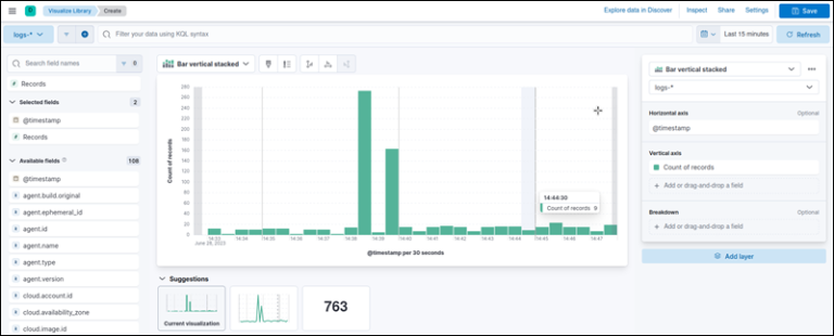 ELK Stack vs Splunk: Ultimate Comparison