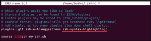 How to Install Zsh on Ubuntu | phoenixNAP KB
