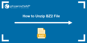 How to Unzip BZ2 File Step-by-Step {2 Methods}