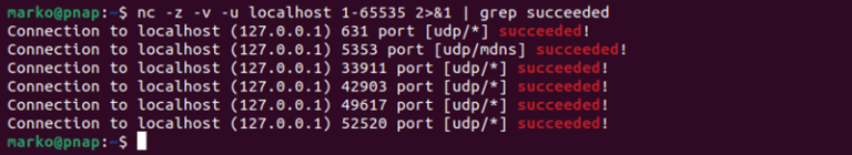 How to Check Open Ports in Linux | phoenixNAP KB