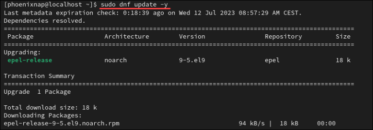 How to Fix the "python: command not found" Error