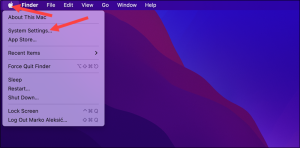How to Switch from Zsh to Bash on Mac | phoenixNAP KB