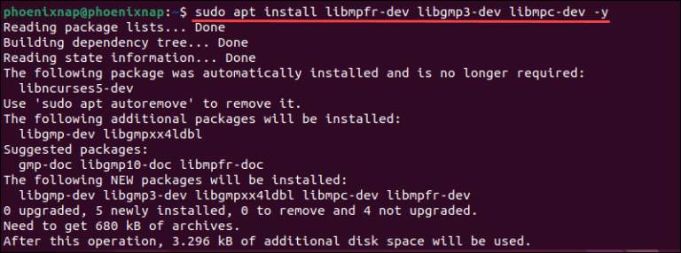 How to Install GCC Compiler on Ubuntu {3 Simple Methods}