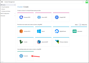 How to Set Up a Kubernetes Cluster with Rancher