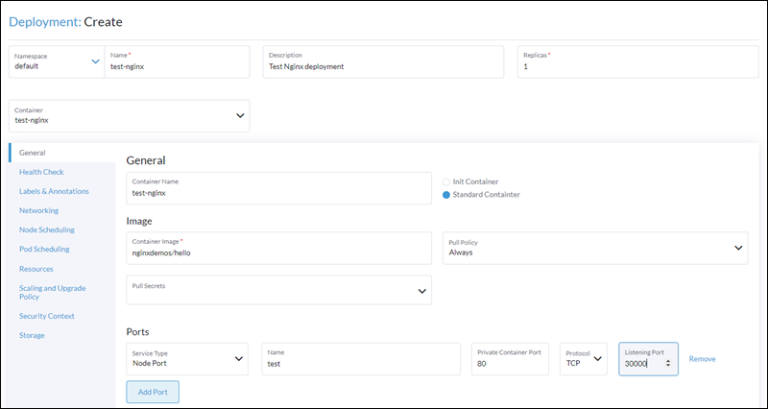 How to Set Up a Kubernetes Cluster with Rancher
