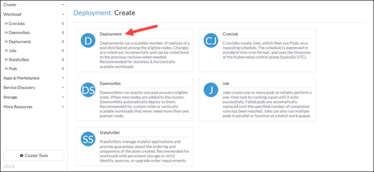 How to Set Up a Kubernetes Cluster with Rancher