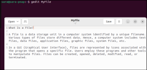 How to Open a File in Bash | phoenixNAP KB