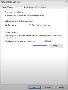 Swap Memory: What It Is & How It Works